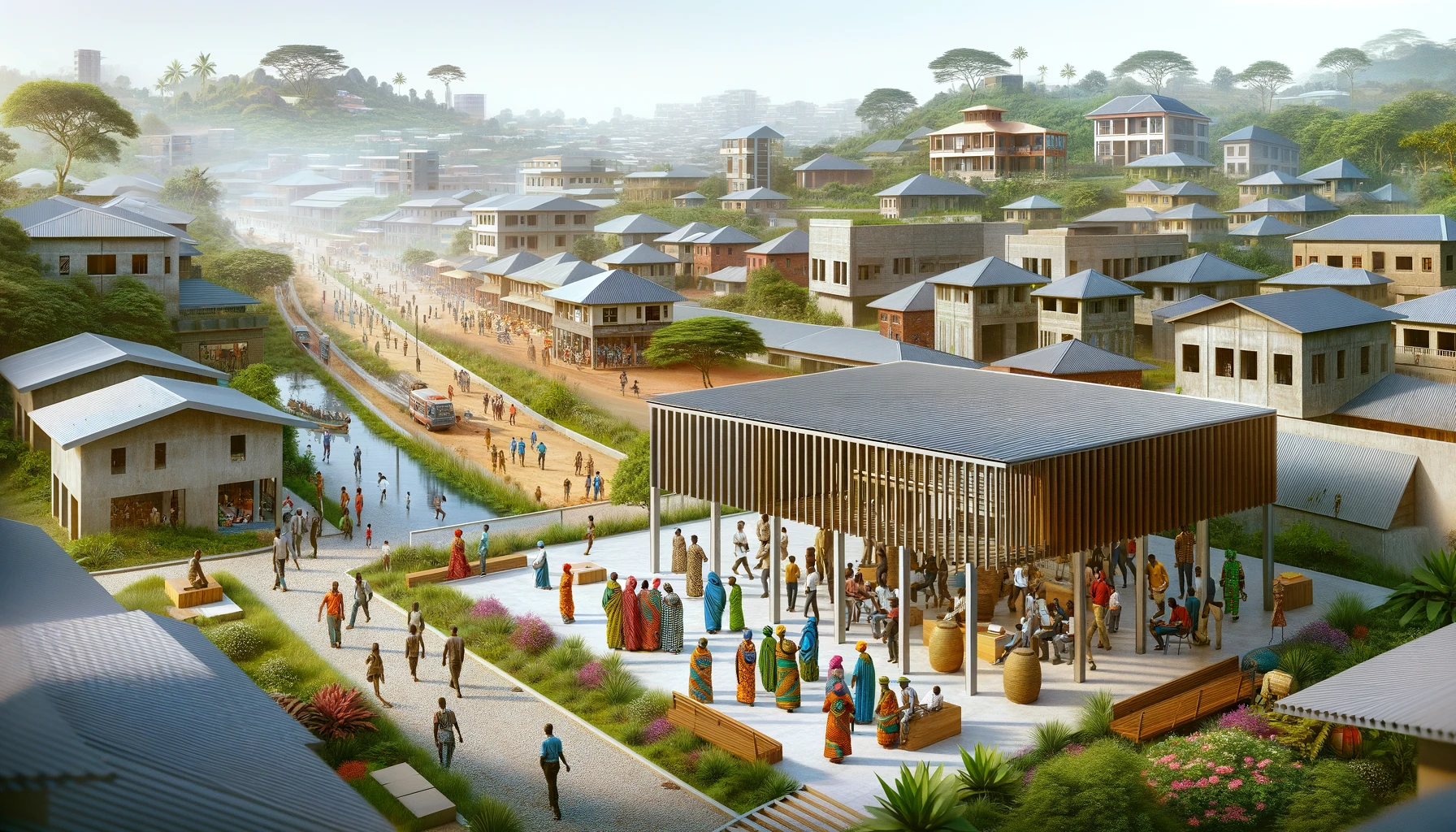 Quest 2 Unite Afrika - Quest 2 Unite Afrika