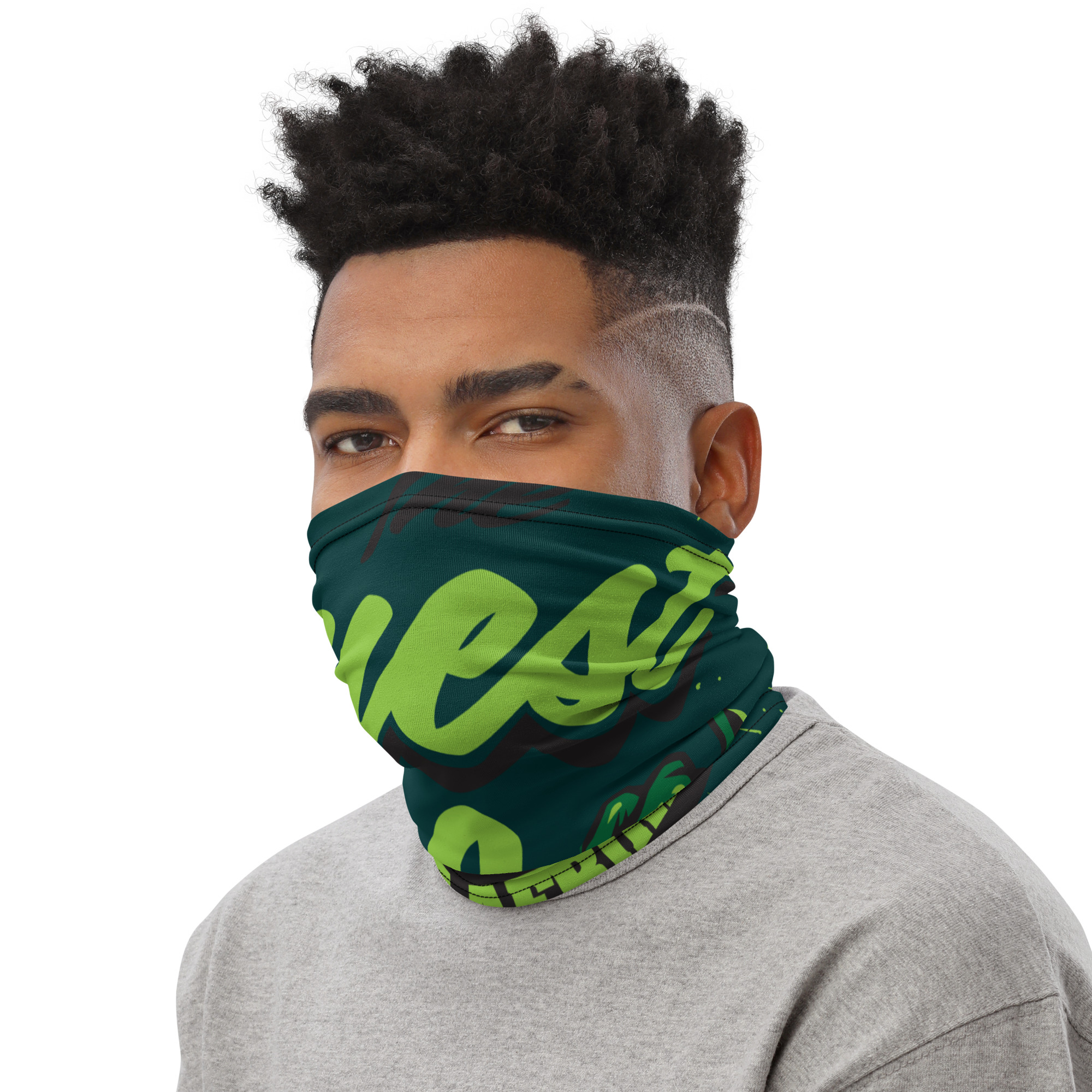 Neck Gaiter - Shop